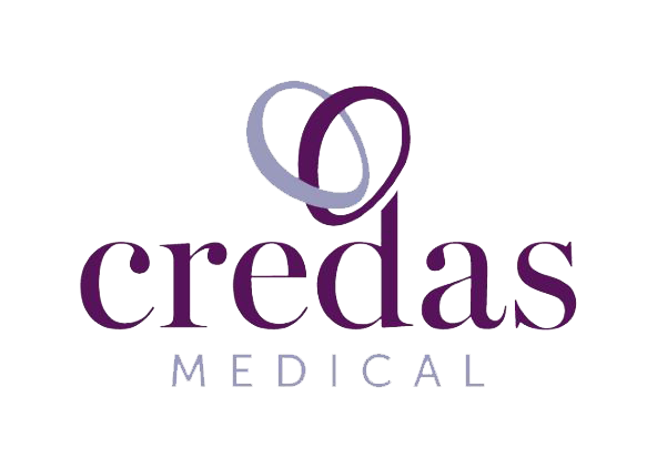 Homepage - Credas Medical
